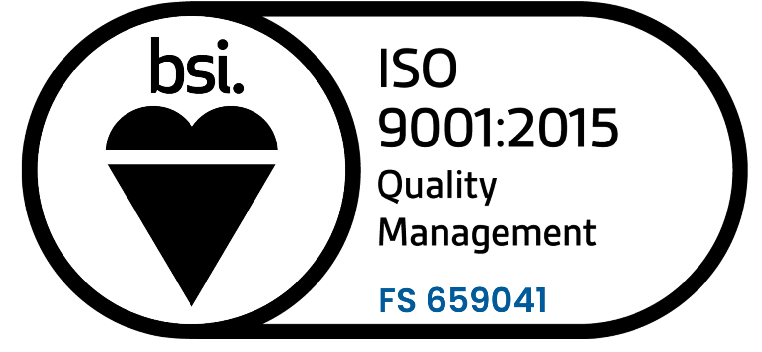 Our Certifications - DebtBlue