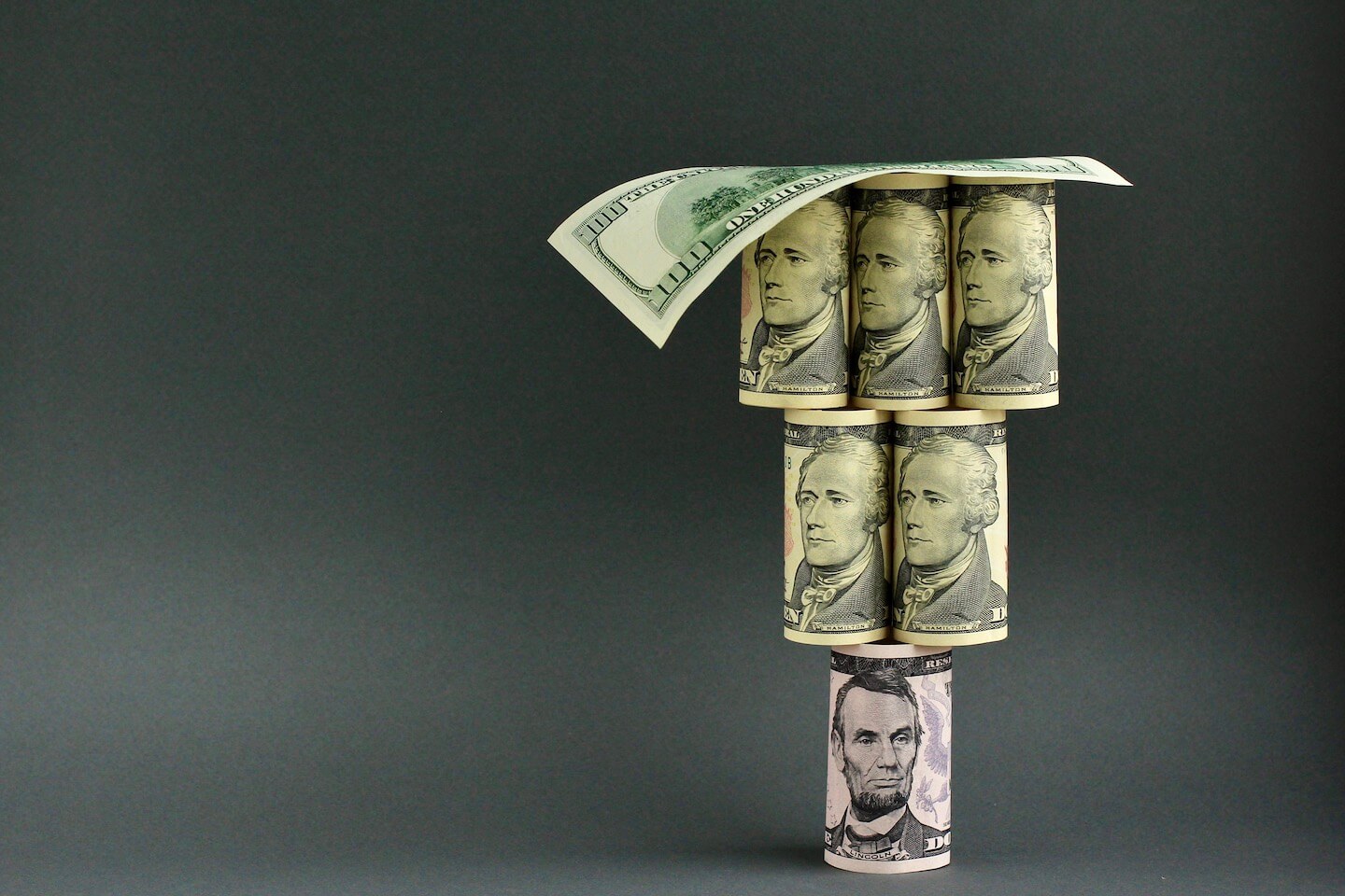 Learn to Build Financial Resilience to Withstand Economic Instability